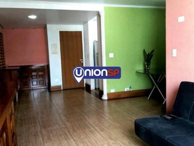 Apartamento à venda, 92 m² por R$ 650.000,00 Perdizes São Paulo/SP