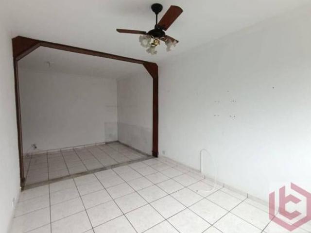 Apartamento à venda, 92 m² por R$ 650.000,00 Ponta da Praia Santos/SP