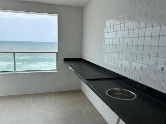 Apartamento à venda, 92 m² por R$ 680.000,00 Vila Atlântica Mongaguá/SP