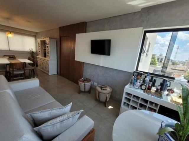 Apartamento à venda, 92 m² por R$ 680.000,00 Santa Mônica Uberlândia/MG