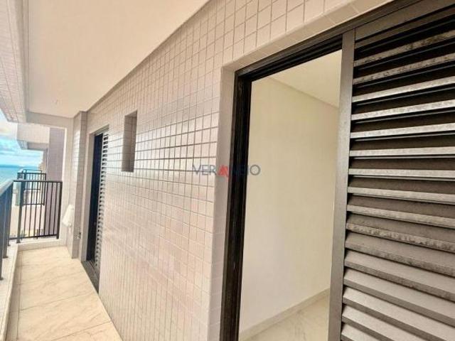 Apartamento à venda, 92 m² por R$ 680.000,01 Aviação Praia Grande/SP