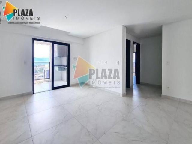 Apartamento à venda, 92 m² por R$ 699.000,00 Aviação Praia Grande/SP