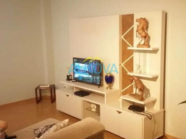 Apartamento à venda, 92 m² por R$ 700.000,00 Jardim São Dimas São José dos Campos/SP