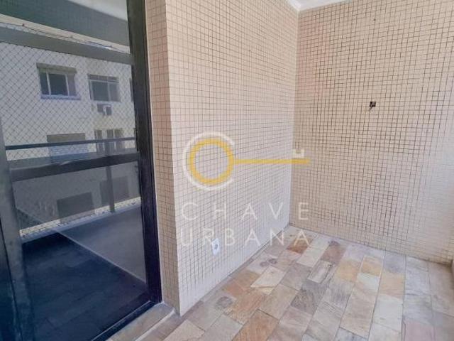 Apartamento à venda, 92 m² por R$ 720.000,00 Aparecida Santos/SP