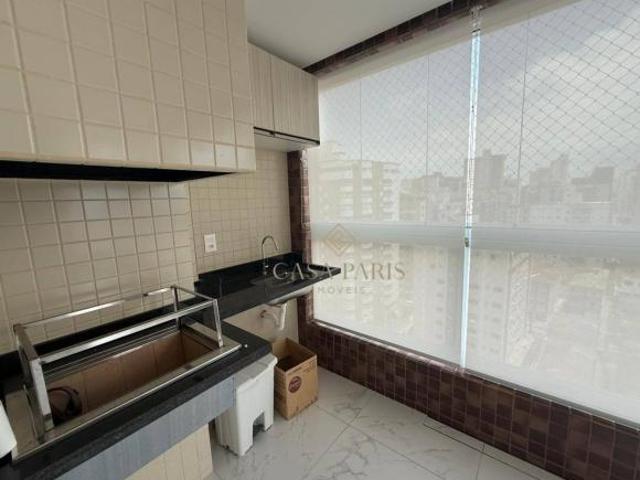 Apartamento à venda, 92 m² por R$ 730.000,00 Aviação Praia Grande/SP