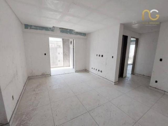 Apartamento à venda, 92 m² por R$ 760.000,00 Aviação Praia Grande/SP