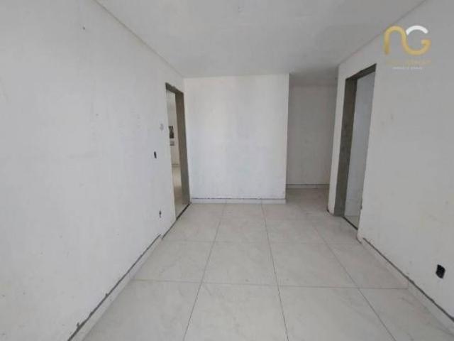 Apartamento à venda, 92 m² por R$ 780.000,00 Aviação Praia Grande/SP