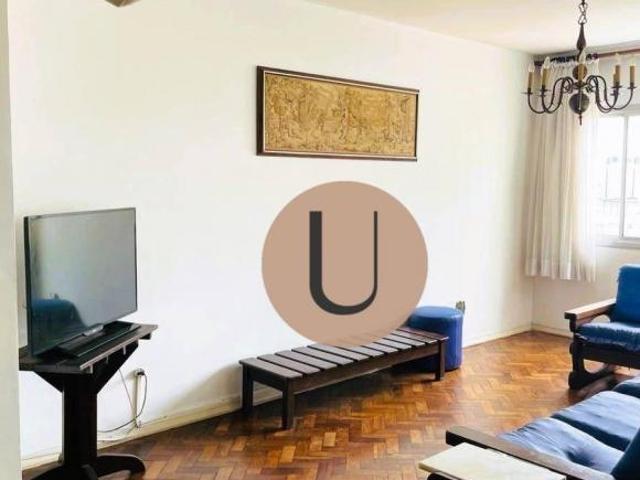 Apartamento à venda, 92 m² por R$ 800.000,00 Chácara Santo Antônio Zona Sul São Paulo/SP