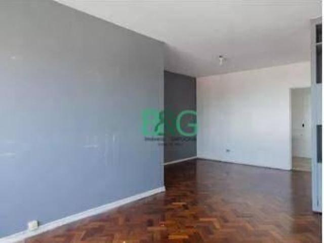 Apartamento à venda, 92 m² por R$ 814.000,00 Chácara Santo Antônio Zona Sul São Paulo/SP