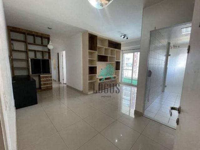 Apartamento à venda, 92 m² por R$ 848.000,00 Vila Baeta Neves São Bernardo do Campo/SP