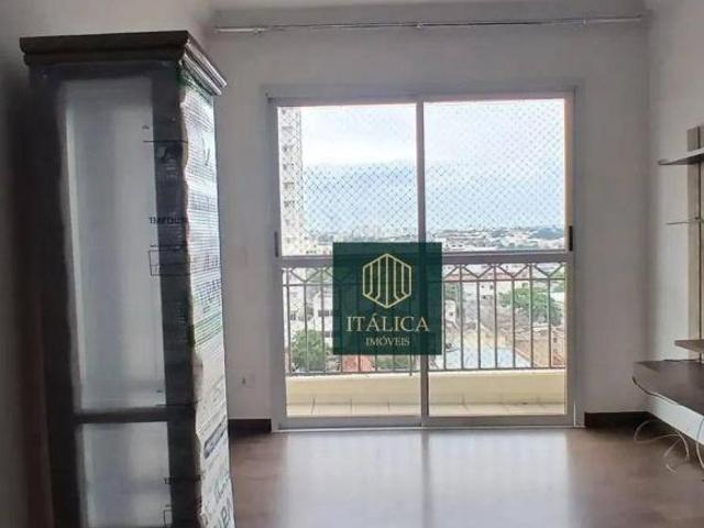 Apartamento à venda, 92 m² por R$ 840.000,00 Santo Antônio São Caetano do Sul/SP