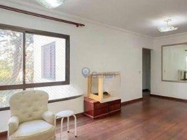 Apartamento à venda, 92 m² por R$ 850.000,00 Vila Mariana São Paulo/SP