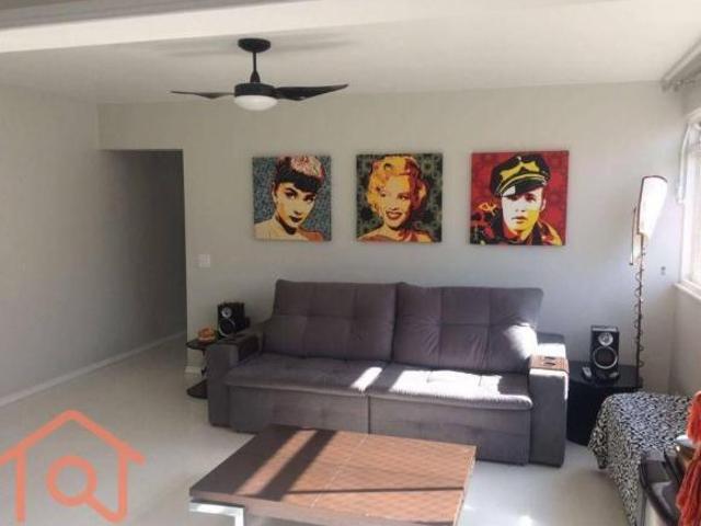 Apartamento à venda, 92 m² por R$ 850.000,00 Vila Mariana São Paulo/SP