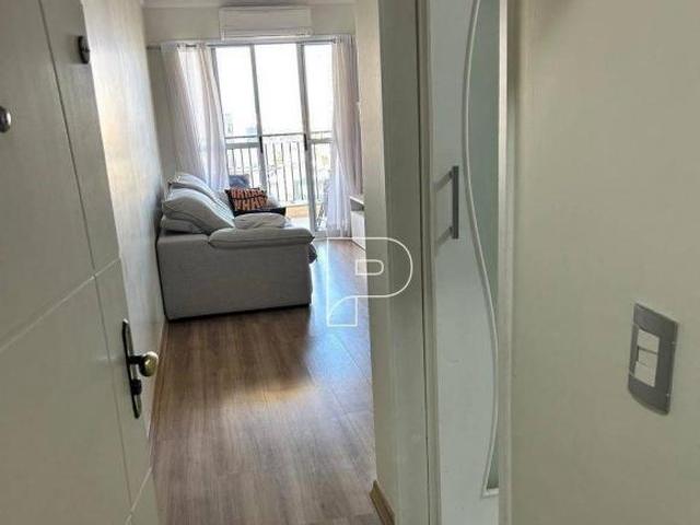 Apartamento à venda, 92 m² por R$ 850.000,00 Vila Osasco Osasco/SP