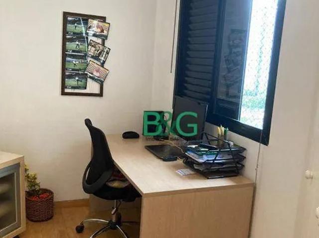 Apartamento à venda, 92 m² por R$ 850.000,00 Vila Azevedo São Paulo/SP