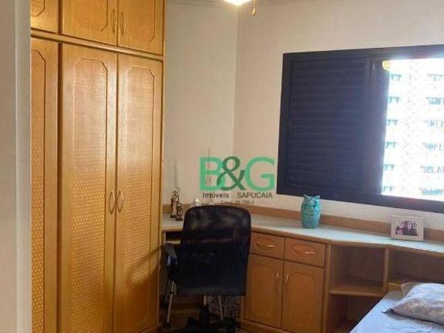 Apartamento à venda, 92 m² por R$ 850.000,00 Vila Azevedo São Paulo/SP