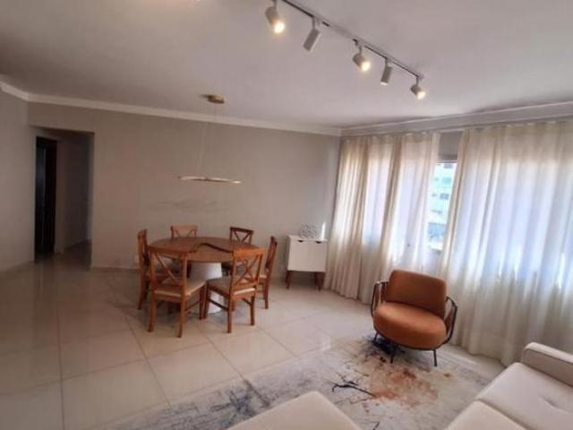 Apartamento à venda, 92 m² por R$ 850.000,00 Vila Adyana São José dos Campos/SP