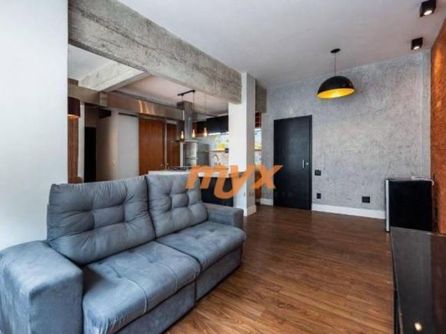 Apartamento à venda, 92 m² por R$ 850.000,00 Boqueirão Santos/SP