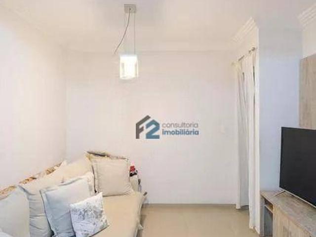 Apartamento à venda, 92 m² por R$ 850.000,00 Santa Maria São Caetano do Sul/SP