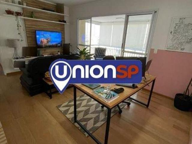 Apartamento à venda, 92 m² por R$ 885.000,00 Vila Mascote São Paulo/SP
