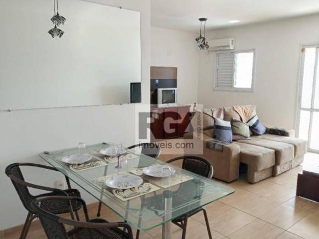 Apartamento com 2 dormitórios à venda, 92 m² por R$ 930.000,00 Ponta da Praia Santos/SP