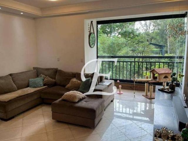 Apartamento à venda, 92 m² por R$ 899.500,00 Santa Teresinha São Paulo/SP