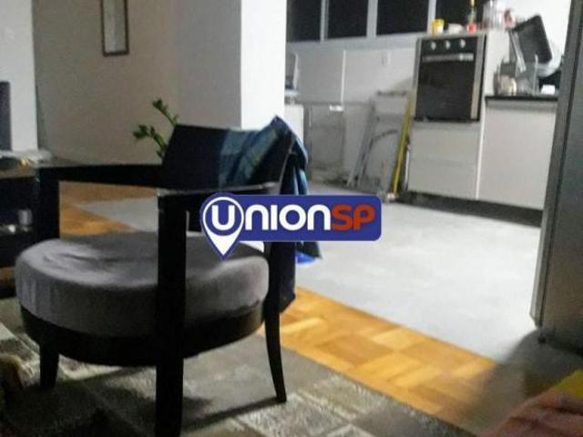 Apartamento à venda, 92 m² por R$ 900.000,00 Vila Mariana São Paulo/SP