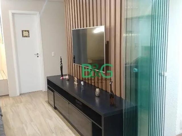 Apartamento à venda, 92 m² por R$ 901.000,00 Vila Regente Feijó São Paulo/SP