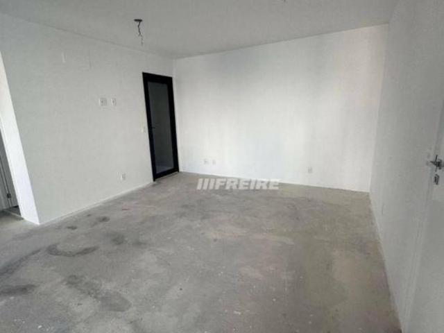 Apartamento à venda, 92 m² por R$ 940.000,00 Campestre Santo André/SP