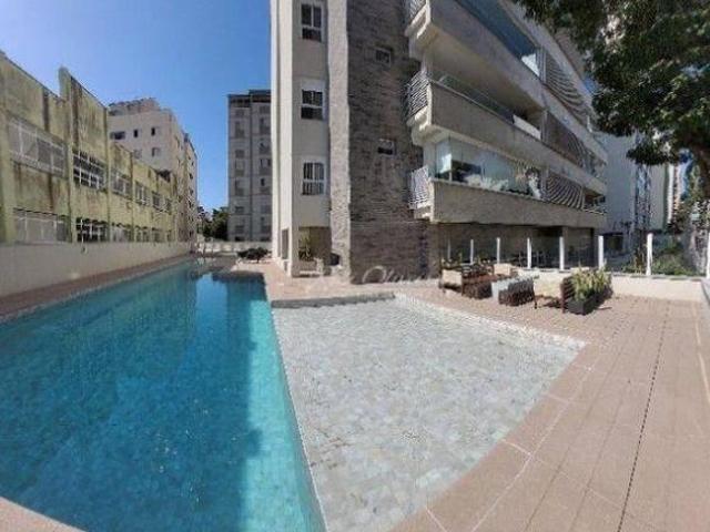 Apartamento à venda, 92 m² por R$ 950.000,00 Vila Adyana São José dos Campos/SP