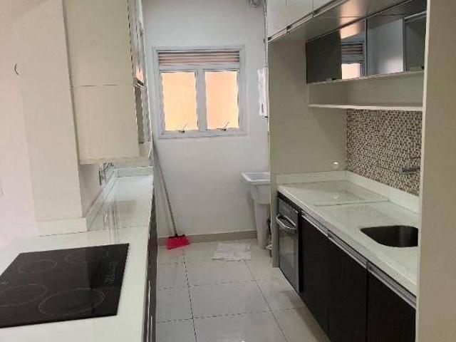 Apartamento à venda, 92 m² por R$ 950.000,00 Condomínio Tons do Morumbi Paulínia/SP