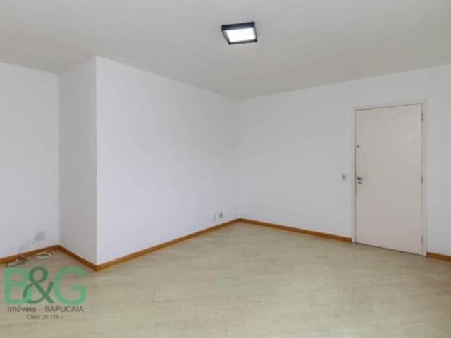 Apartamento à venda, 92 m² por R$ 960.000,00 Vila Olímpia São Paulo/SP
