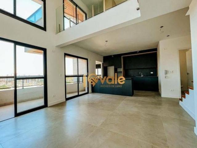 Apartamento à venda, 92 m² Tarsila Loft Jardim Aquarius São José dos Campos/SP