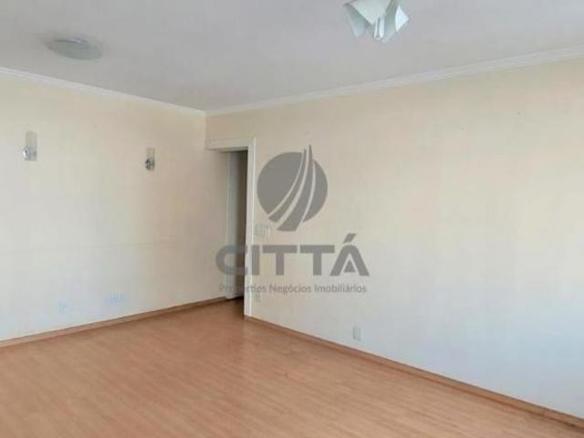 APARTAMENTO A VENDA, 92m2, CENTRO CAMPINAS/SP