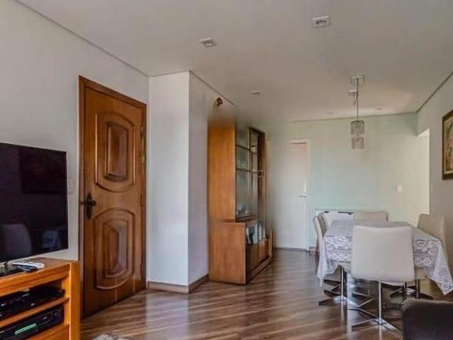 Apartamento à venda, 92m² 2 dormitórios, 1 suíte, 1 vaga, Vila Mariana, São Paulo, SP