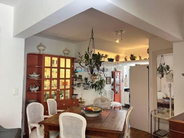 Apartamento a venda, 92m², 2 quartos, 2 vagas Perdizes