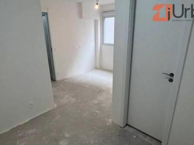 Apartamento à venda 92m², 2 vagas à 4 minutos a pé do Metrô Santos Imigrantes