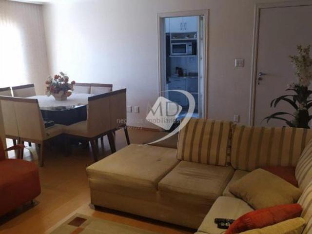 Apartamento à venda 92m, 3 dormitorios 1 suite, 2 vagas de vgaragem no Santa Maria, São Caetano