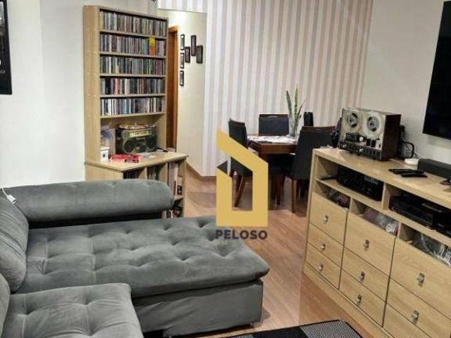 Apartamento à venda | 92m² | 3 dormitórios| 1 suíte | sacada | 2 vagas | Tucuruvi São Paulo/SP