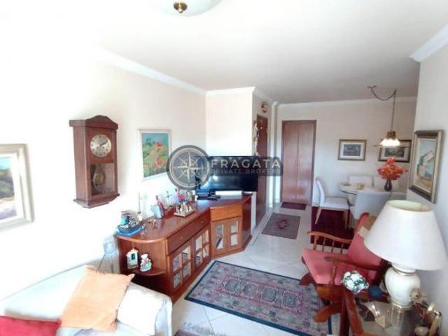 Apartamento à venda 92m² 3 quartos sendo 1 suíte e 1 vaga em Pinheiros SP
