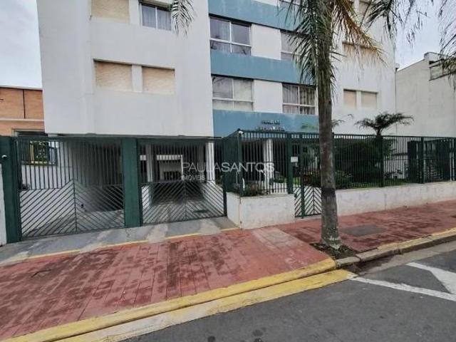 Apartamento à venda, 93 m² Centro Sorocaba/SP