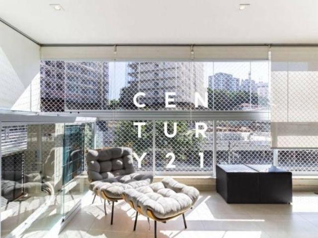Apartamento à venda, 93 m² por R$ 1.420.000,00 Alto de Pinheiros São Paulo/SP