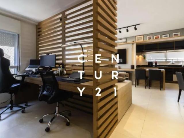 Apartamento à venda, 93 m² por R$ 1.420.000,00 Alto de Pinheiros São Paulo/SP
