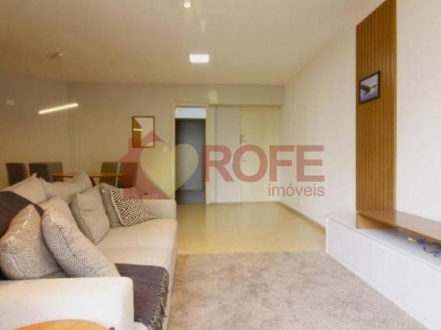 Apartamento à venda, 93 m² por R$ 1.600.000,00 Vila Olímpia São Paulo/SP