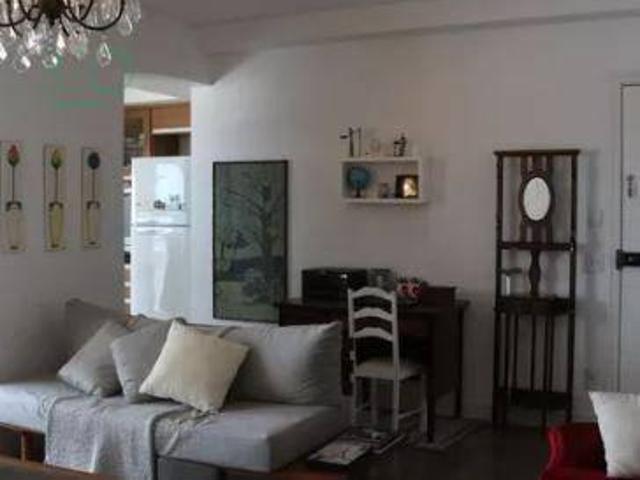 Apartamento com 2 dormitórios à venda, 93 m² por R$ 1.014.000,00 Vila Leopoldina São Paulo/SP