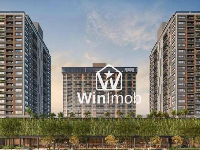 Apartamento à venda, 93 m² por R$ 1.028.748,00 Rio Branco Porto Alegre/RS