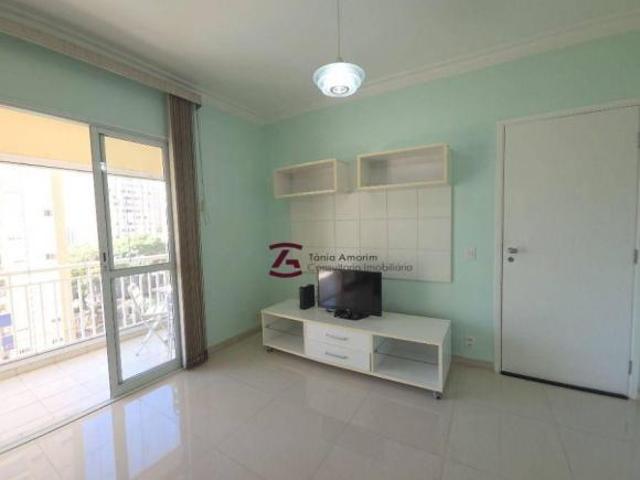 Apartamento à venda, 93 m² por R$ 1.050.000,00 Vila Gumercindo São Paulo/SP