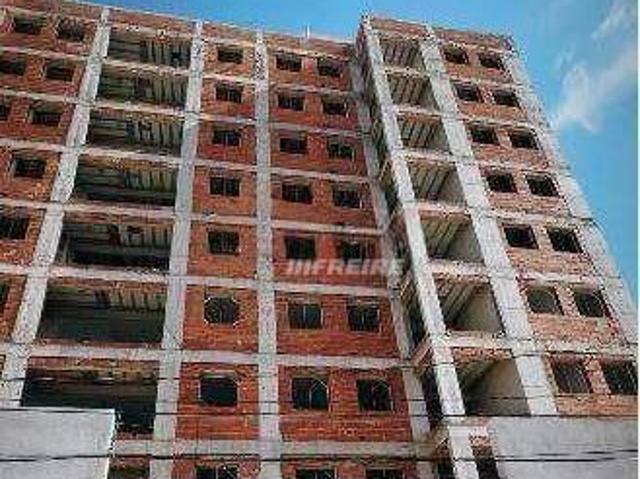 Apartamento à venda, 93 m² por R$ 1.056.000,00 Santa Paula São Caetano do Sul/SP