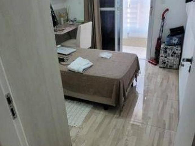 Apartamento à venda, 93 m² por R$ 1.080.000,00 Gonzaga Santos/SP