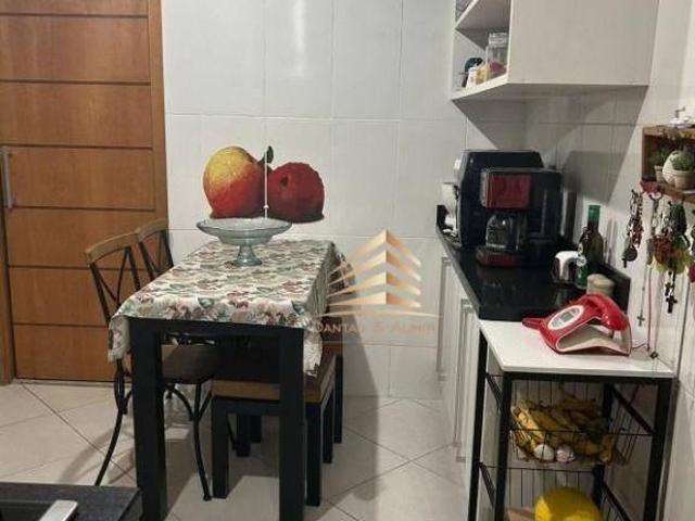 Apartamento à venda, 93 m² por R$ 1.100.000,00 Centro Guarulhos/SP
